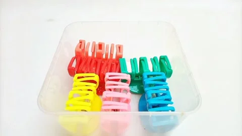 White Box Clips Stock Videos – Royalty-Free HD & 4K Videos | Pond5