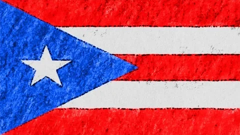 Cartoon Puerto Rico Stock Videos – Royalty-Free HD & 4K Videos