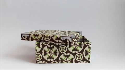 Box Bay Video Stock Videos – Royalty-Free HD & 4K Videos