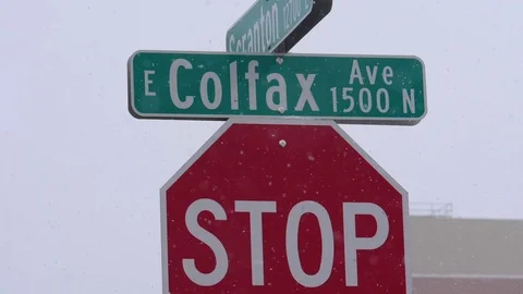 Colfax Stock Video Footage | Royalty Free Colfax Videos | Pond5