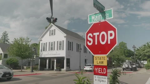 New England F Stock Videos – Royalty-Free HD & 4K Videos