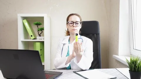 Doctors Smoking Cigarettes Stock Videos – Royalty-Free HD & 4K Videos