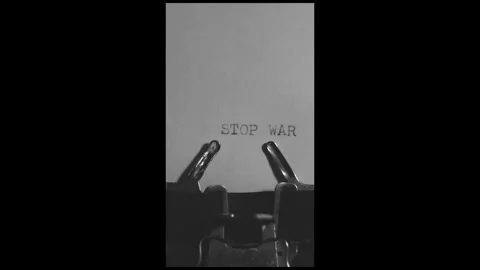 Words Of War Stock Videos – Royalty-Free HD & 4K Videos