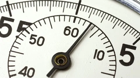 Clock Warch Stock Videos – Royalty-Free HD & 4K Videos