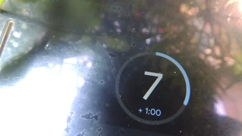 Reverse Timer Stock Videos – Royalty-Free HD & 4K Videos