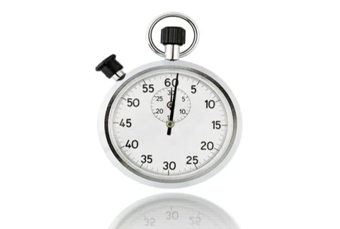 Stopwatch Timer Ticking Stock Footage ~ Royalty Free Stock Videos | Pond5