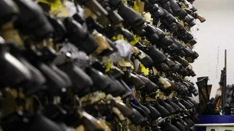 Weapons Smuggling Stock Video Footage | Royalty Free Weapons Smuggling ...