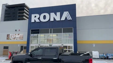 Rona Stock Footage ~ Royalty Free Stock Videos | Pond5