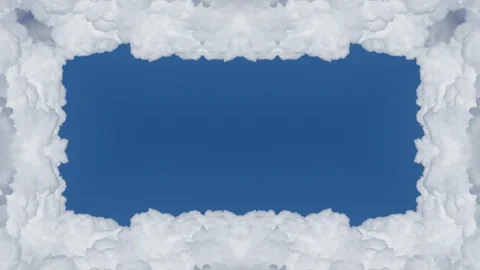 Frame Border Stock Footage ~ Royalty Free Stock Videos | Pond5