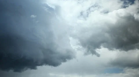 Supercell Timelapse Stock Videos – Royalty-Free HD & 4K Videos | Pond5