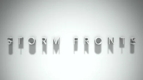 White Fronts On Stock Videos – Royalty-Free HD & 4K Videos