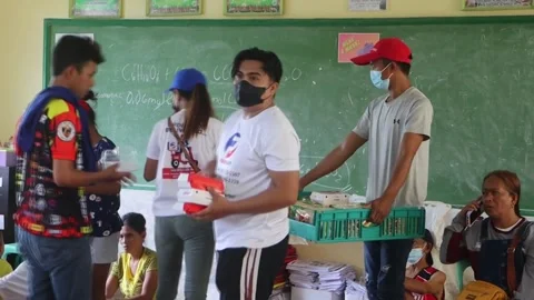 Philippines Mayor Stock Videos – Royalty-Free HD & 4K Videos | Pond5