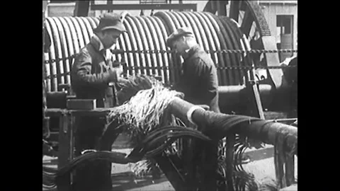 Underwater Telephone Stock Videos – Royalty-Free HD & 4K Videos