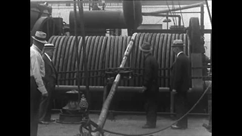 Underwater Telephone Stock Videos – Royalty-Free HD & 4K Videos