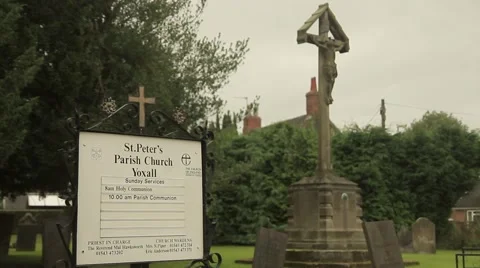 Old Church Sign Stock Videos – Royalty-Free HD & 4K Videos | Page 2