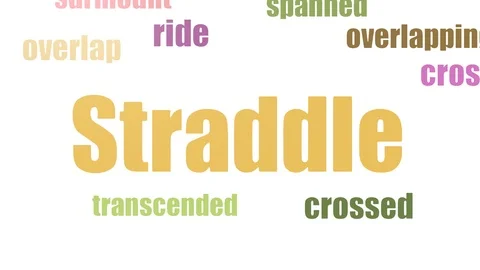 Straddle Stock Video Footage | Royalty Free Straddle Videos | Pond5
