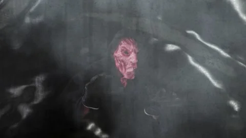 The Stranger 4K Stock Videos – Royalty-Free HD & 4K Videos