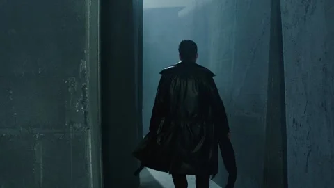 Stranger In A Stock Videos – Royalty-Free HD & 4K Videos