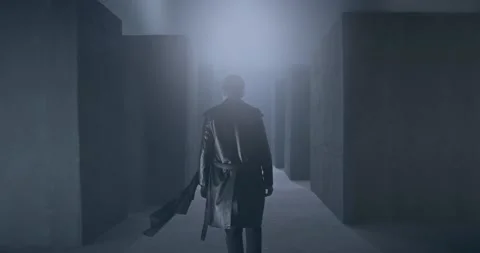 Stranger With A Stock Videos – Royalty-Free HD & 4K Videos | Pond5