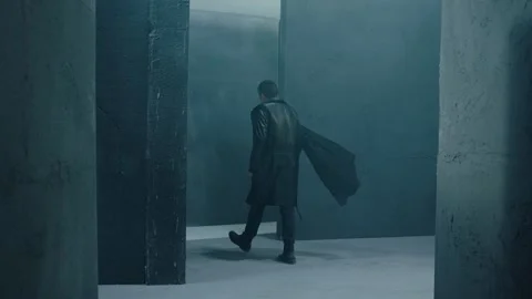 Stranger With A Stock Videos – Royalty-Free HD & 4K Videos | Pond5