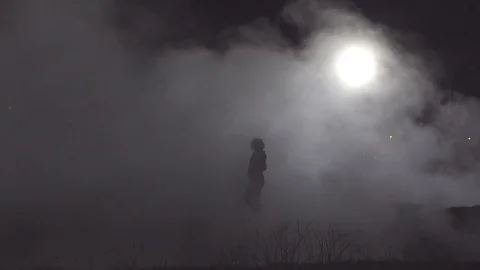 The Stranger 4K Stock Videos – Royalty-Free HD & 4K Videos