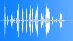 Strangled Sound Effects ~ Royalty Free Strangled Sounds | Pond5