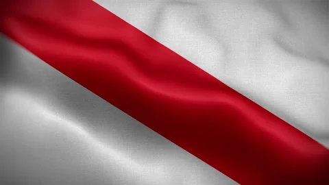 Strasbourg France Flag Loop Background 4... | Stock Video | Pond5