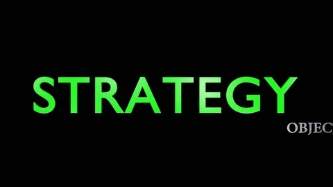 Strategy Planning Course Stock Videos – Royalty-Free HD & 4K Videos
