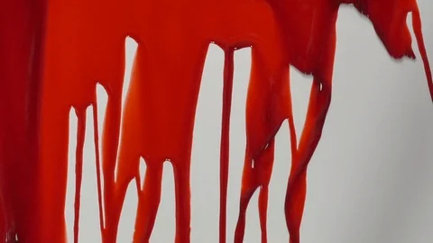 Blood Pouring Stock Videos – Royalty-Free HD & 4K Videos | Pond5