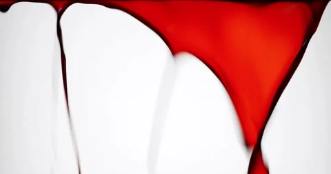 Blood Pouring Stock Videos – Royalty-Free HD & 4K Videos | Pond5
