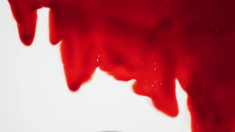 Blood Pouring Stock Videos – Royalty-Free HD & 4K Videos | Pond5