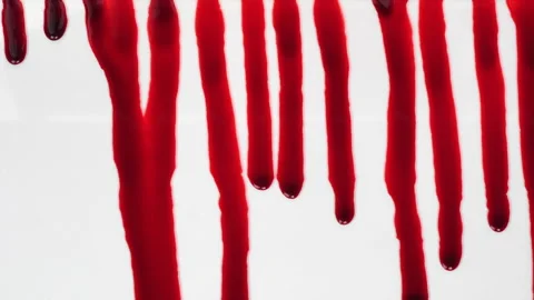 Blood Pouring Stock Videos – Royalty-Free HD & 4K Videos | Pond5