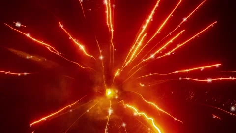 Streaks Of Fire Stock Video Footage | Royalty Free Streaks Of Fire ...