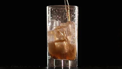 Glass Cube Stock Footage ~ Royalty Free Stock Videos | Pond5