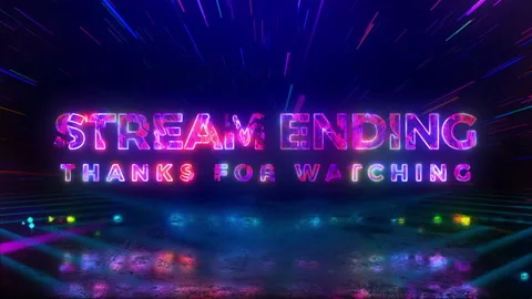 Stream Elements Overlay Stock Videos – Royalty-Free HD & 4K Videos | Page 3