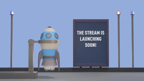 Rocket Animation Stock Video Footage | Royalty Free Rocket Animation Videos | Pond5