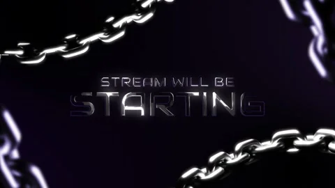 Twitch Animated Overlays Stock Footage ~ Royalty Free Stock Videos | Pond5