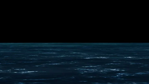 Animated Water Stream Stock Video Footage | Royalty Free Animated Water ...