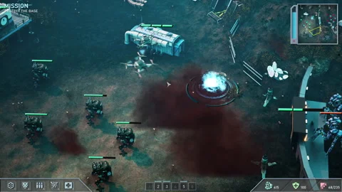 The Misdion Streaming Stock Videos – Royalty-Free HD & 4K Videos | Pond5