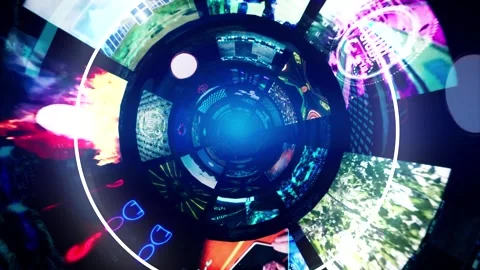 I Robit Streaming Stock Videos – Royalty-Free HD & 4K Videos