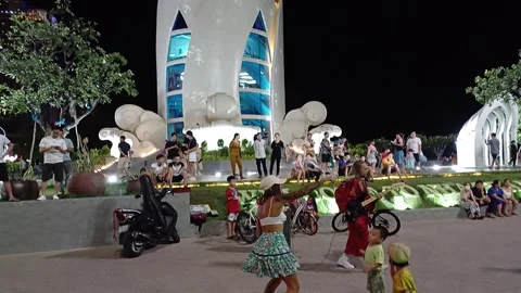 Sing Sing 2023 Stock Videos – Royalty-Free HD & 4K Videos | Pond5