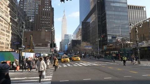 Building Over Street Stock Videos – Royalty-Free HD & 4K Videos | Page 3