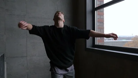 Street Dance Area Stock Videos – Royalty-Free HD & 4K Videos | Pond5