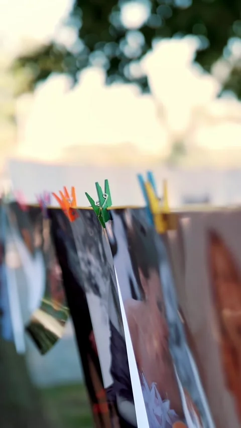 Photo Backdrop Decoration Stock Videos – Royalty-Free HD & 4K Videos