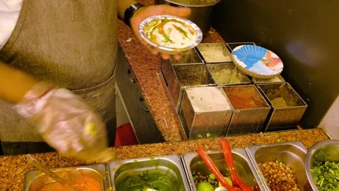 Street Curds Stock Videos – Royalty-Free HD & 4K Videos | Pond5