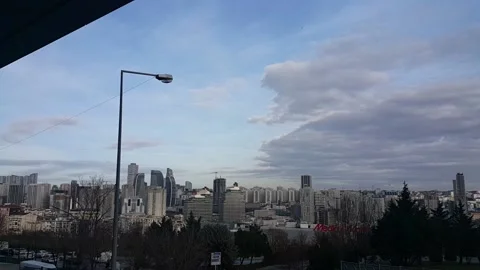 Street Lamp Vector Stock Videos – Royalty-Free HD & 4K Videos