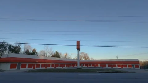 Public Storgage Stock Videos – Royalty-Free HD & 4K Videos