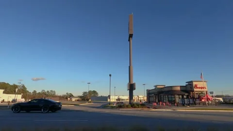 Chickfil A Hourse Stock Videos – Royalty-Free HD & 4K Videos