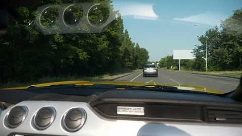 Street Racing Highway Stock Videos – Royalty-Free HD & 4K Videos | Pond5