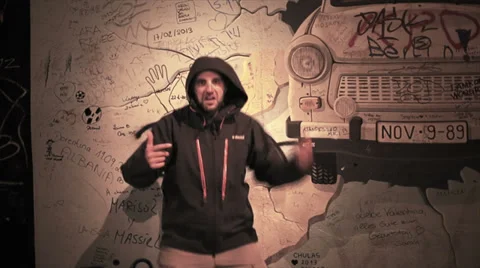 Hood People Voices Stock Video Footage | Royalty Free Hood People ...